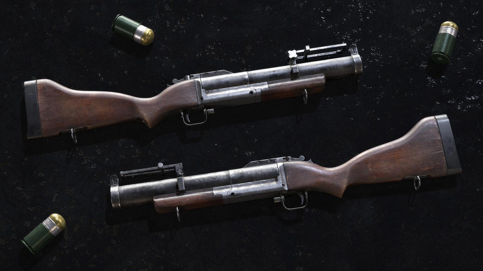 Insurgency Sandstorm Update 1.18 for Oct. 24 Fires Out for Operation ...