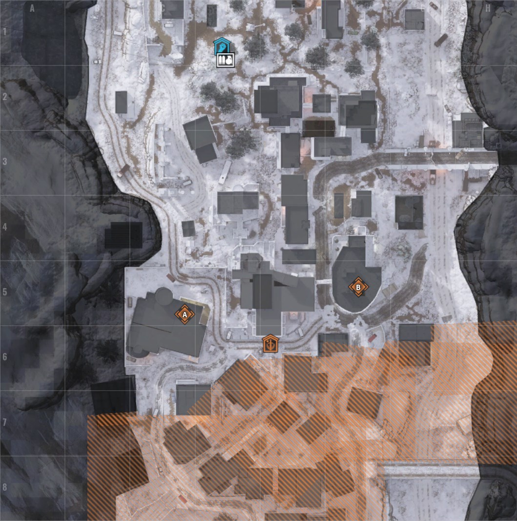 Insurgency Sandstorm Update 1.18 for Oct. 24 Fires Out for Operation ...