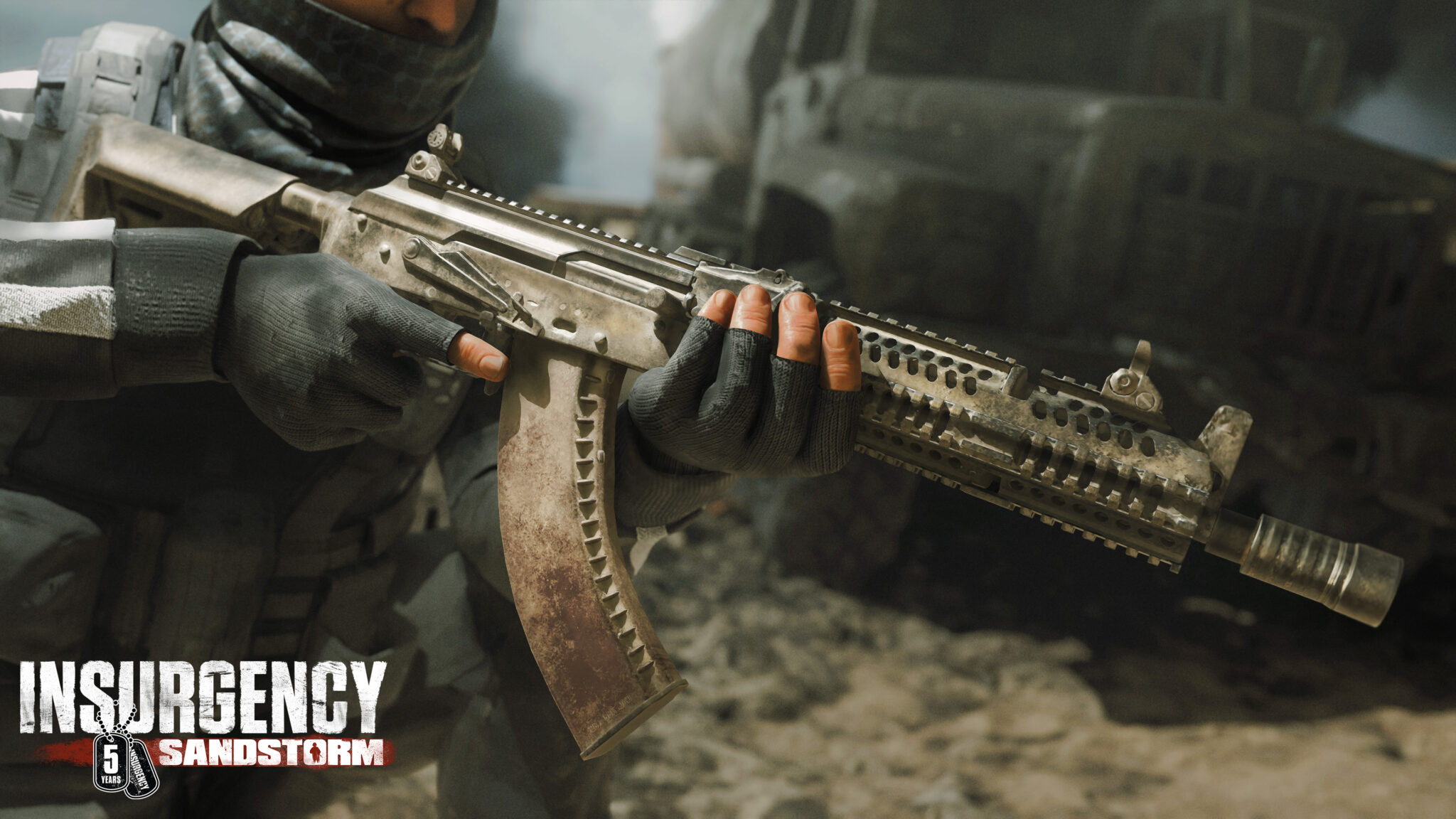 Update 1.16 Operation: Crisis - Release Notes - New World Interactive